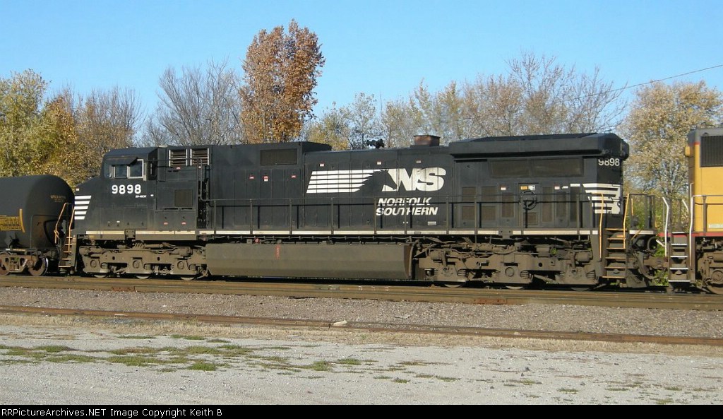 NS 9898